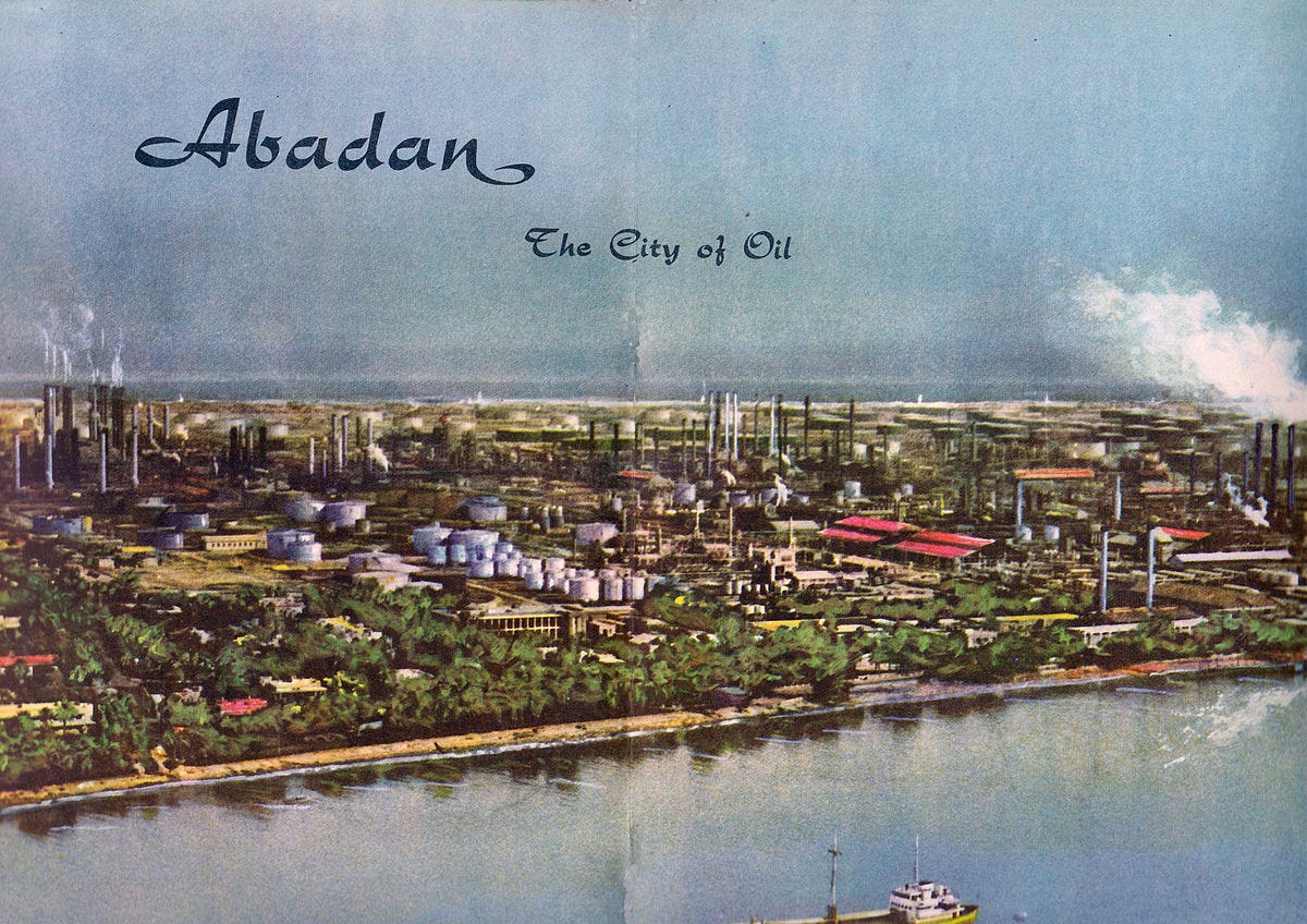 Mossadegh’s Oil Nationalization: Sovereignty, Crisis, and Legacy