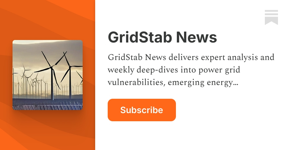 Grid Forming BESS: How Elia, Red Eléctrica and RTE are shaping the next ...
