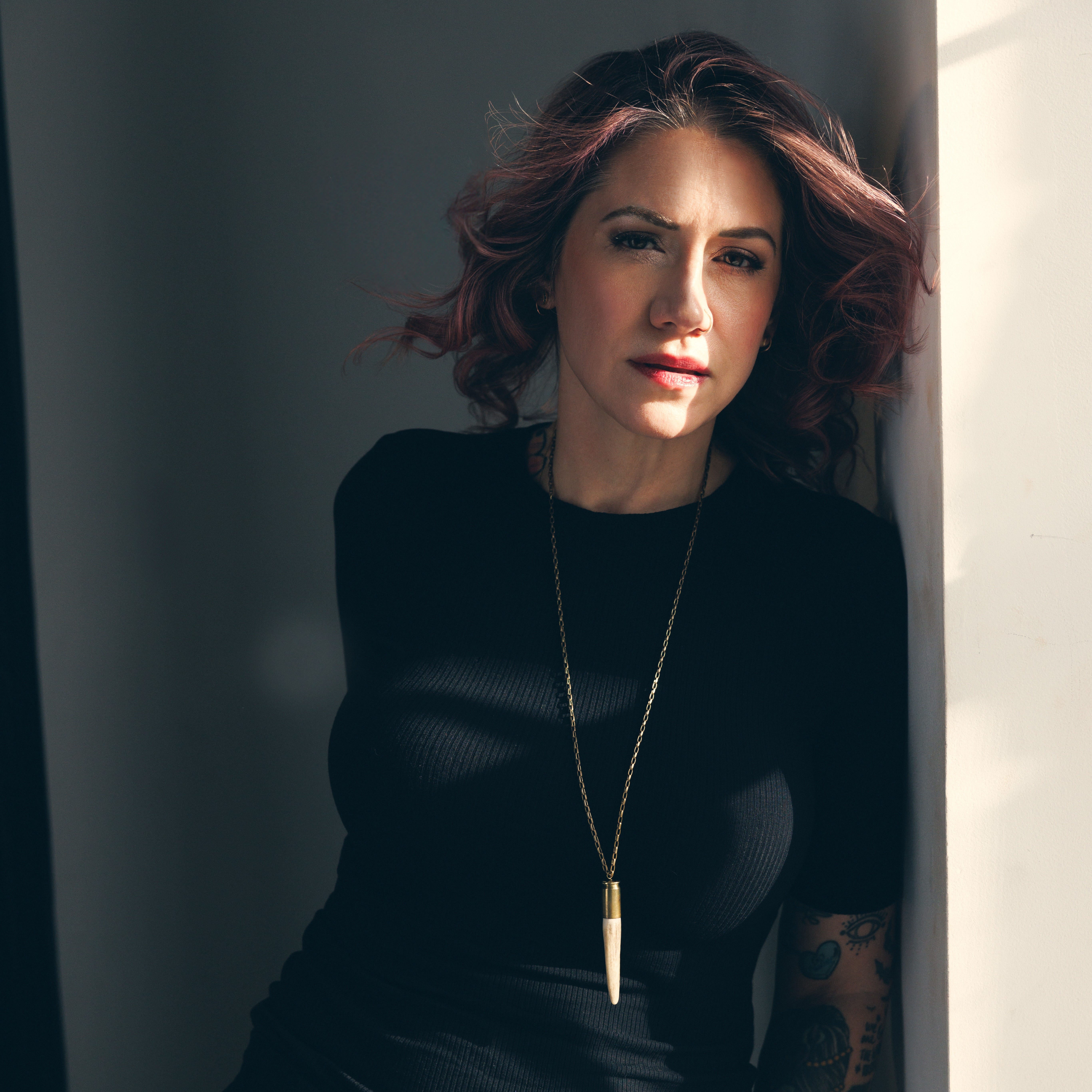 Michelle Selden | Substack