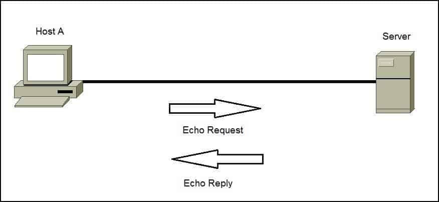 Understanding ICMP Ping - The Coding Gopher