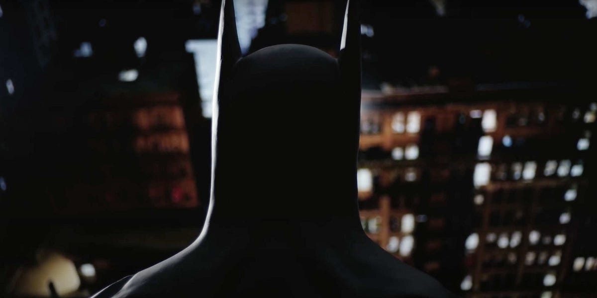 Batman Effect makes people act like decent human beings