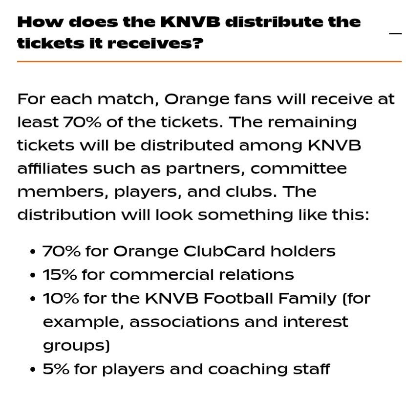 knvb tickets