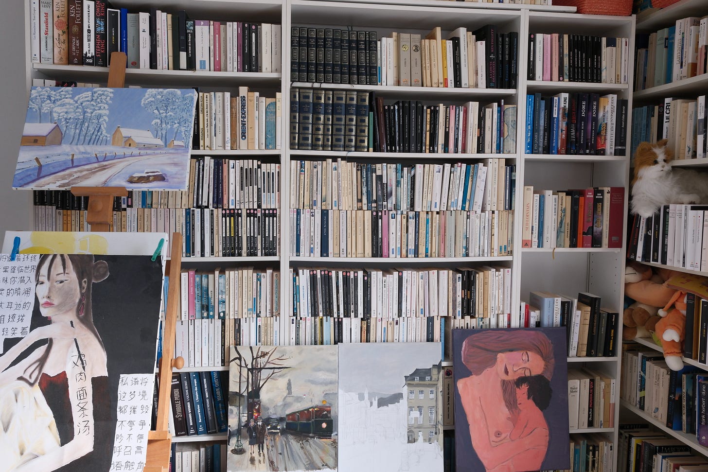 Fujifilm X-T5: Guide to 20 Film Simulations with Examples