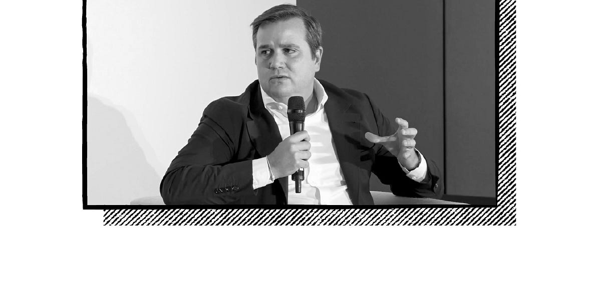Diego Coppel — Whitepaper Live 2024 - Whitepaper.mx