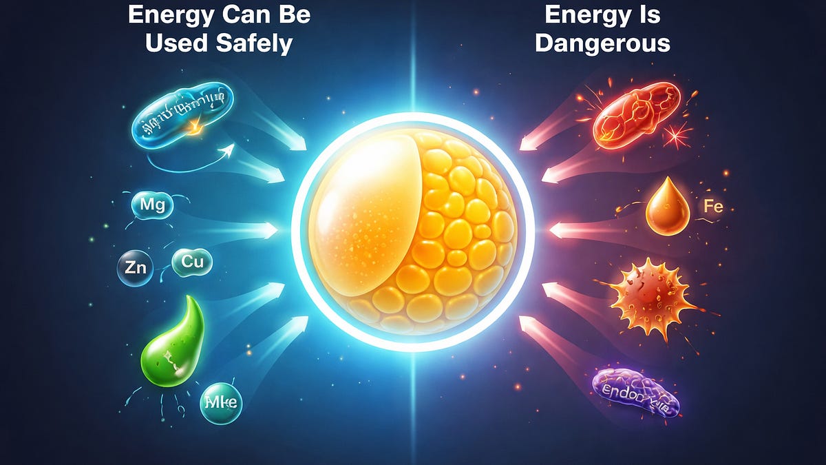 Fat Gain Is Not a Discipline Issue, a Calorie Problem, or a Sign of ...