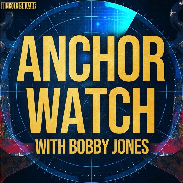 Bobby Jones | Substack