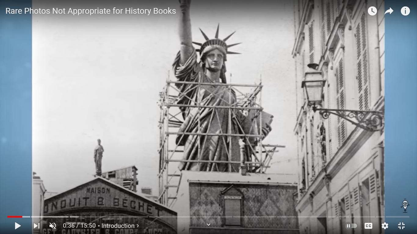 ADDING IMAGES & LINKS TO SUBSTACK POSTS - by Len Kinder