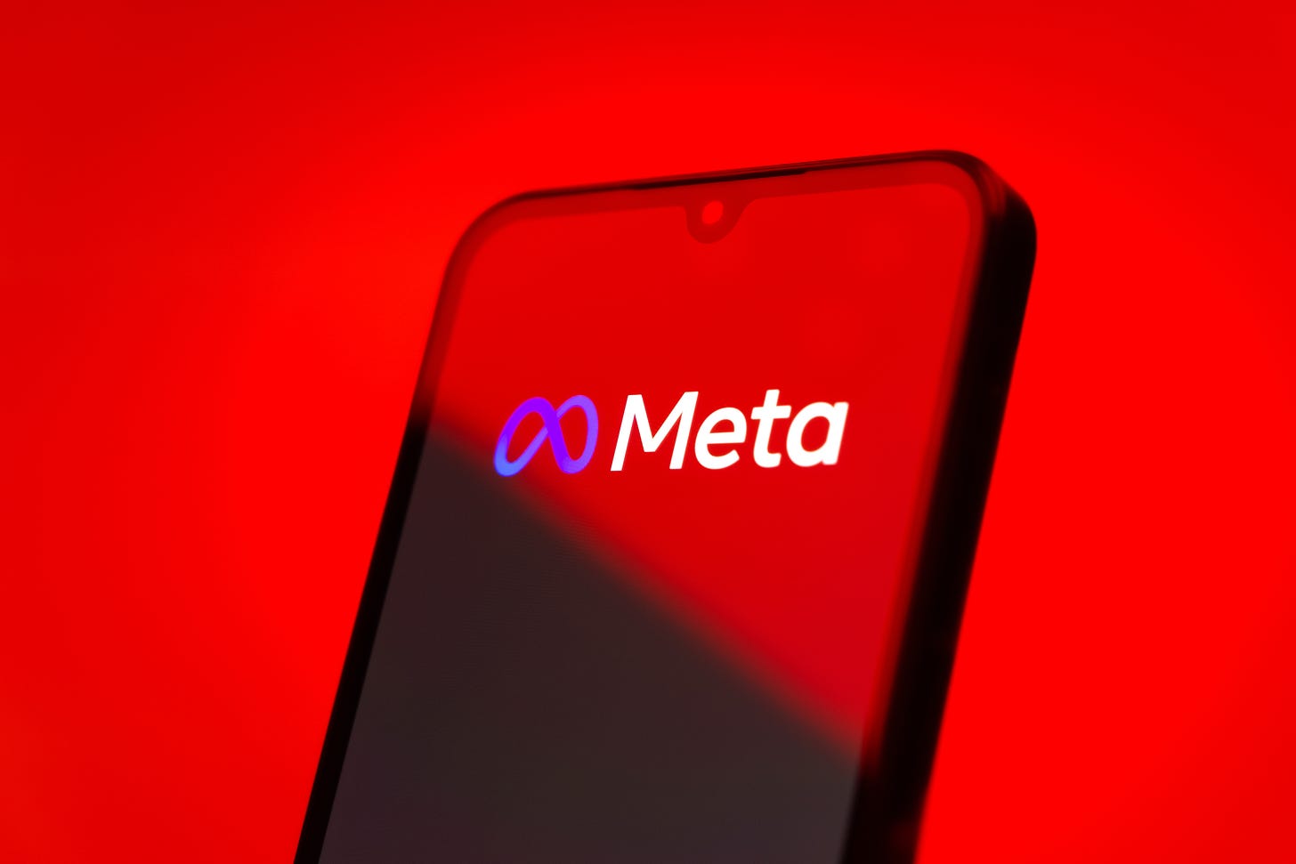 Meta’s Child Sex-Trafficking Problem - by Nathan Witkin