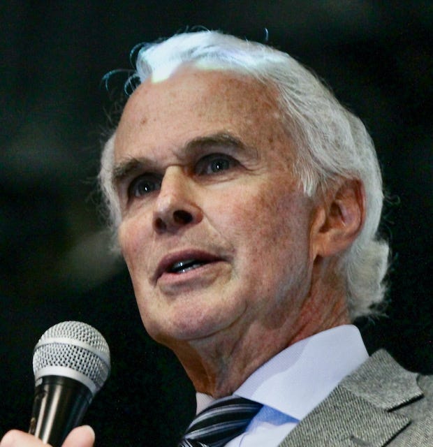 Greg Dobbs | Substack