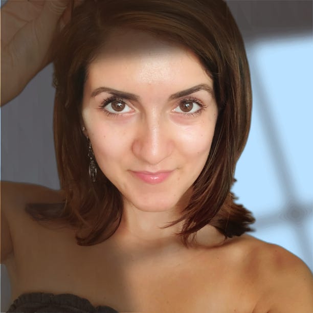 Susie Pinon | Substack