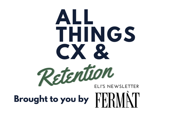 Creative Ways to Get Your Next Order - by Eli Weiss