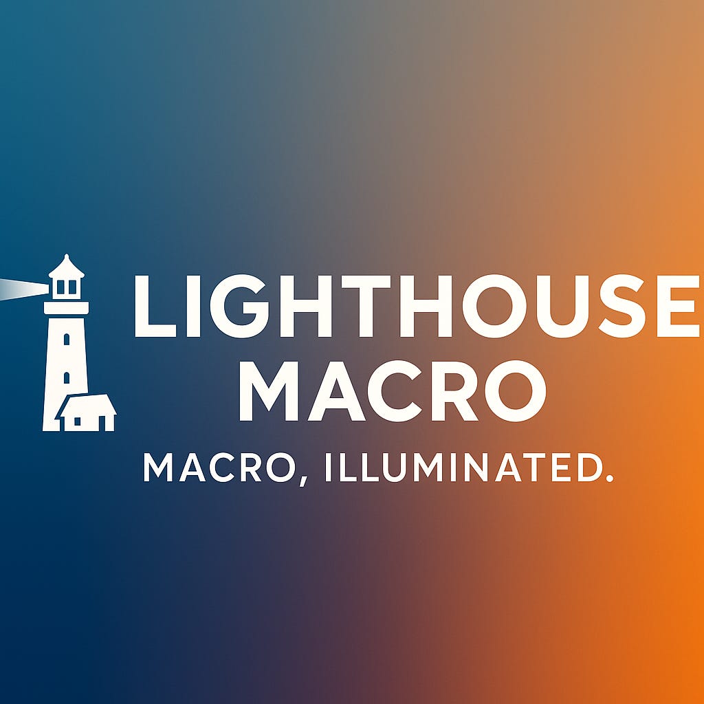 Join Lighthouse Macro’s subscriber chat