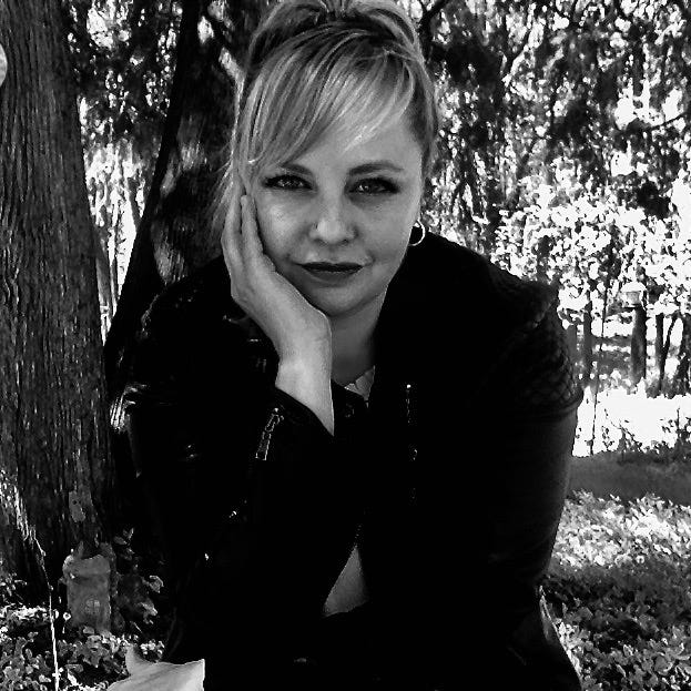 Ashley Shelby | Substack