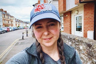 An Artist's Life | Sandi Hester | Substack