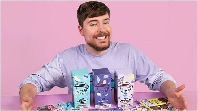 Inside Feastables: The Business Behind MrBeast's Chocolate Empire