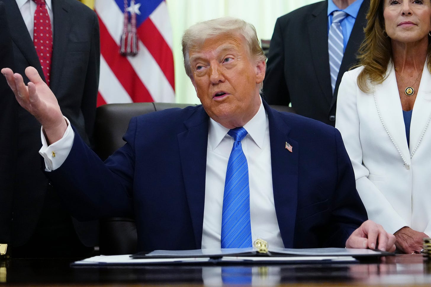 Trump’s 2026 “14-Point Iran Deal” Is Not a Deal — It Is a Concession ...
