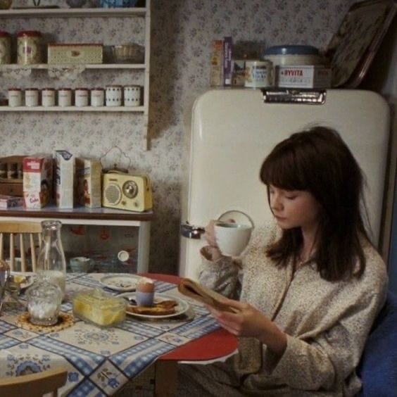 ways you can show up for yourself even when you don’t feel like it