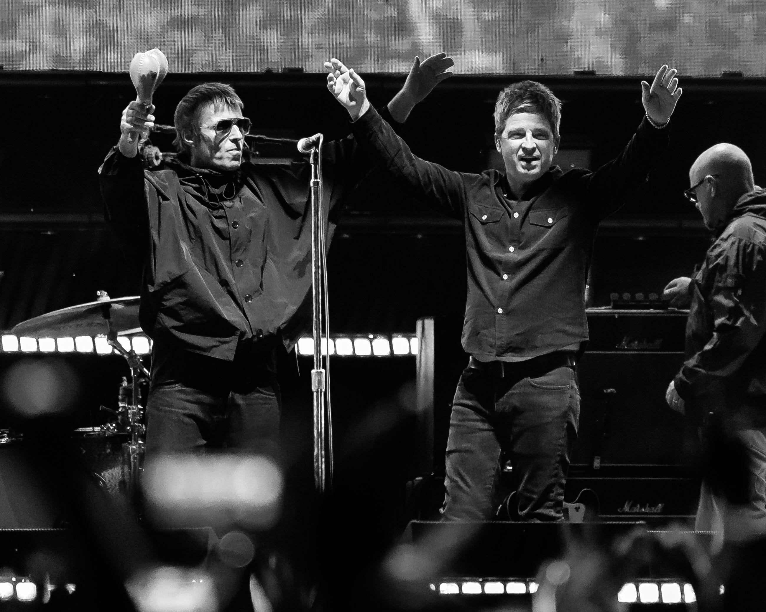 Tim’s 2025 Music Year in Review - by Tim Miller