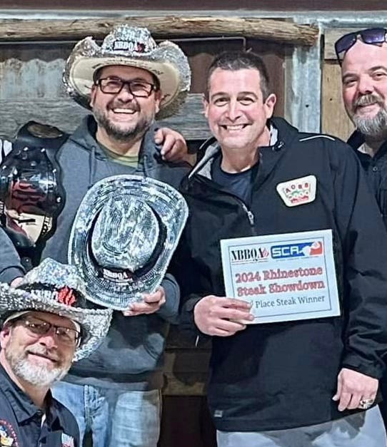 Barbecue News Magazine | Substack