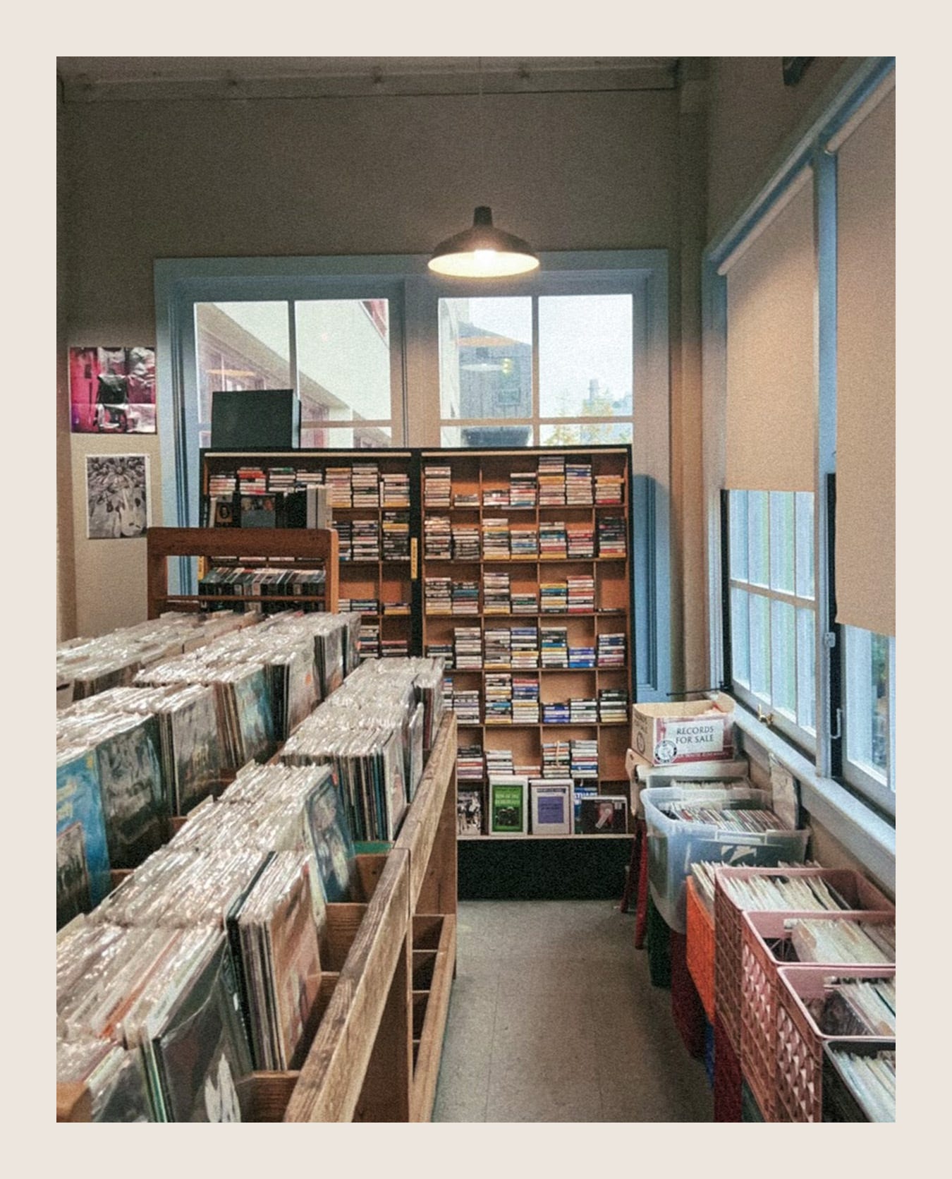 What I’m Reading, Watching & Listening To This Month