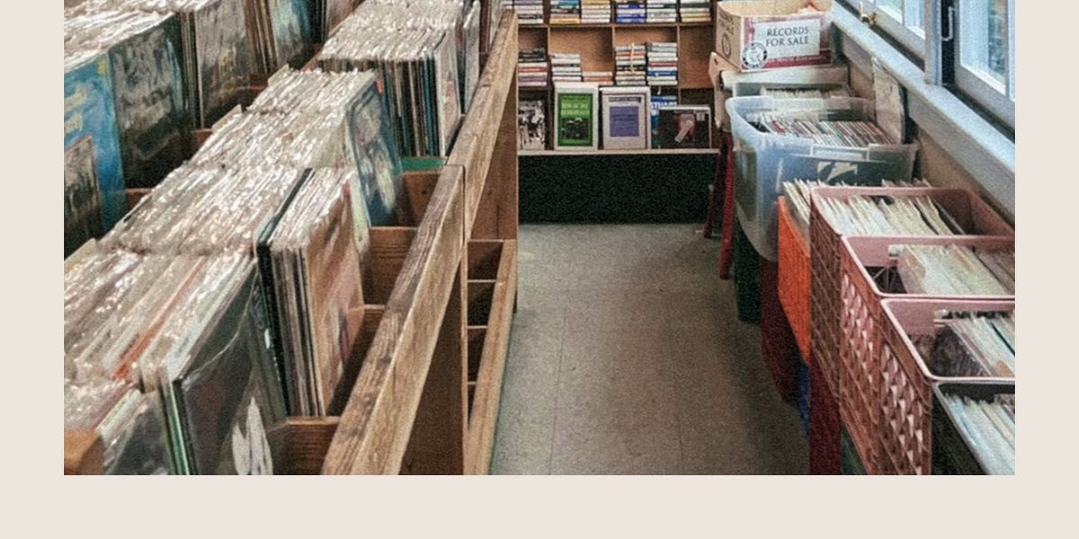 What I’m Reading, Watching & Listening To This Month