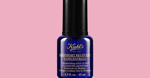 A Model Recommends | Ruth Crilly | Substack