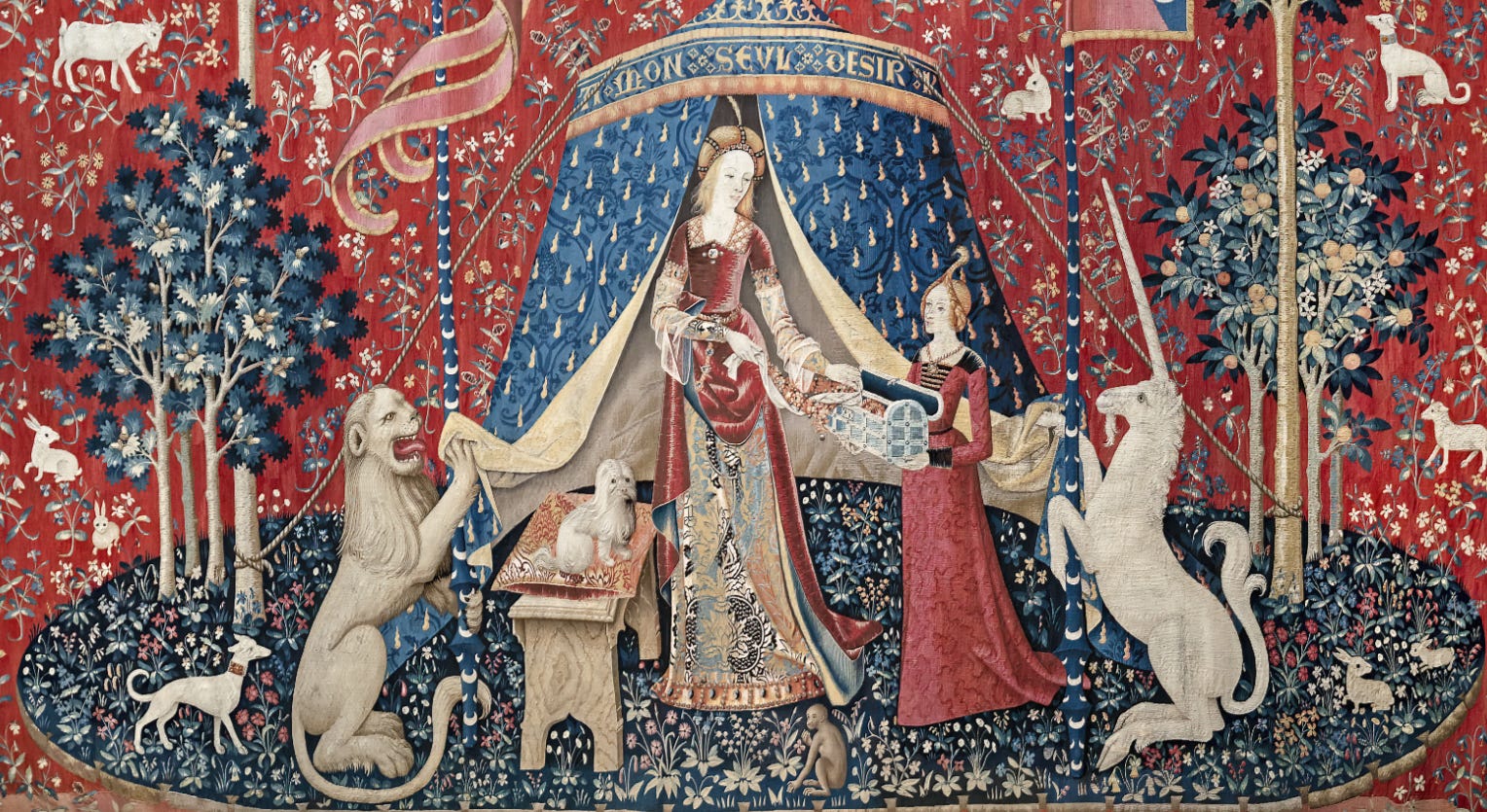 Northern Gothic Devotion vs. Renaissance Humanism