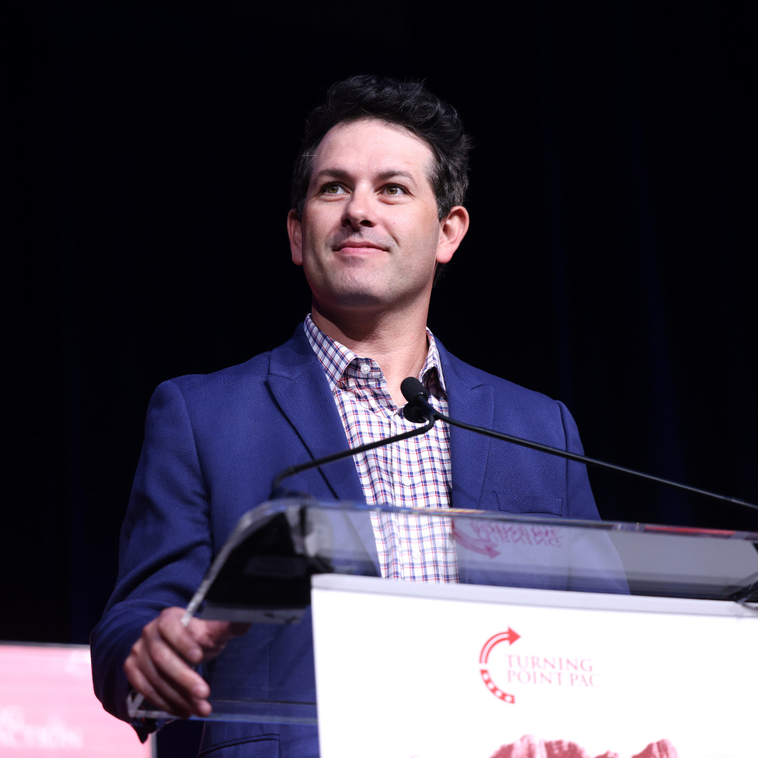 Turning Point PAC Honors Charlie Kirk’s Legacy with Renewed America ...