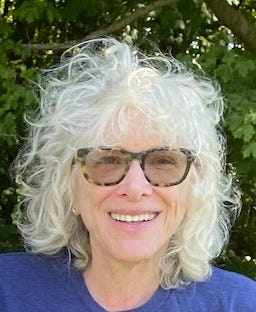 Joyce Wadler | Substack