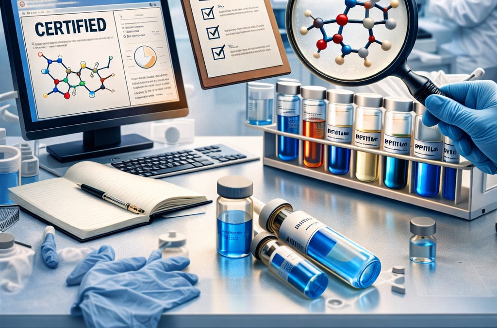 Fair Warning: A Major Shift in Third-Party Testing Is Coming