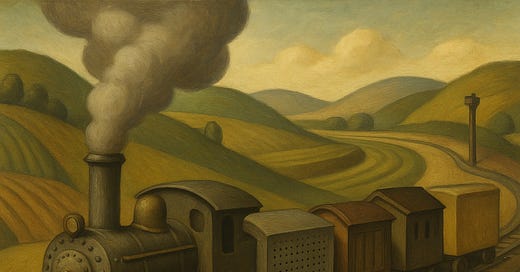 Chipstrat | Austin Lyons | Substack