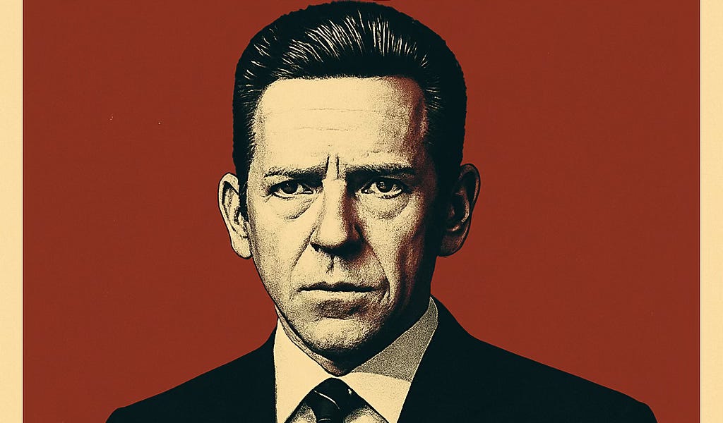 My Crimes and Taking Sides - by Devo (De Vocht)