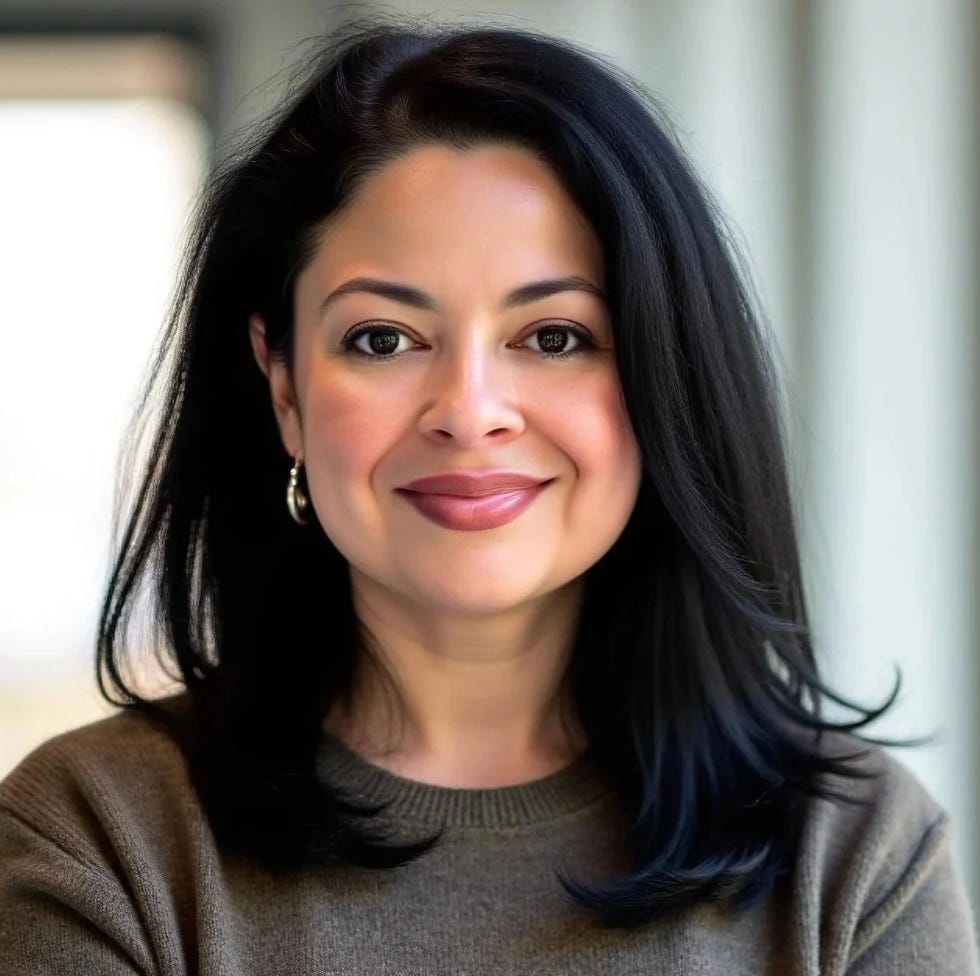 Laura Rodriguez Carbone: Candidate for Ohio’s 7th Congressional District