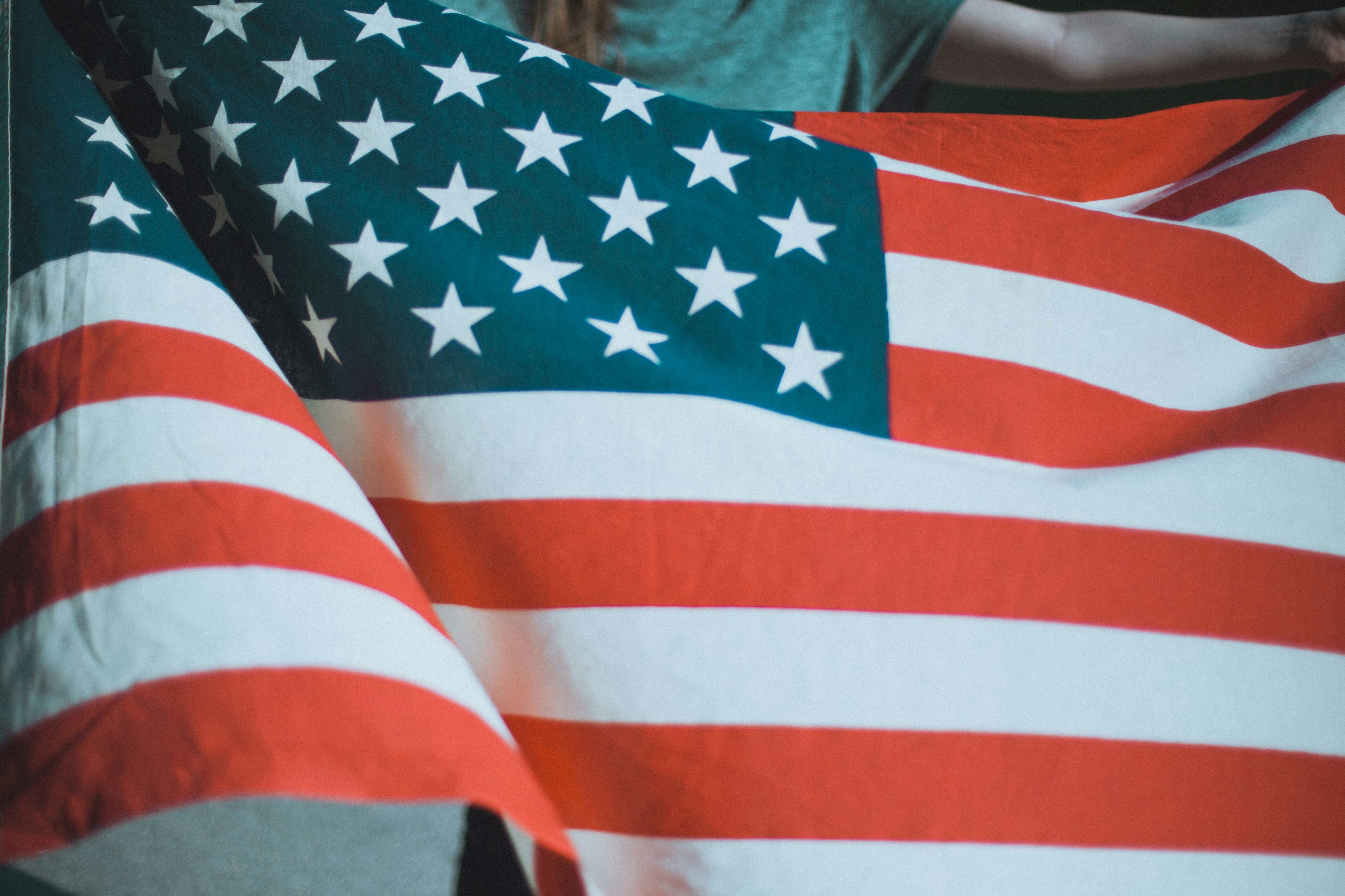 America, Who The Hell Do You Think You Are?