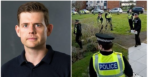 Public | Michael Shellenberger | Substack