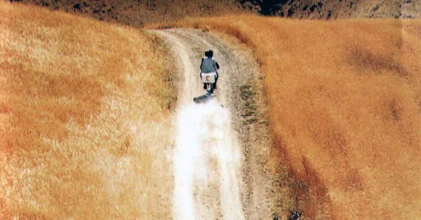 10 Must-See Autumnal Movies - by Matt Micucci