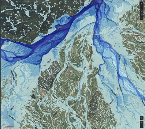 Nationwide Study Reveals Escalating Flood Risk [New Zealand]