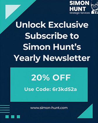 Simon Hunt | Substack