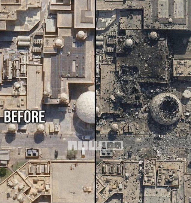 Regime Change? - by Mark Wauck - Meaning In History