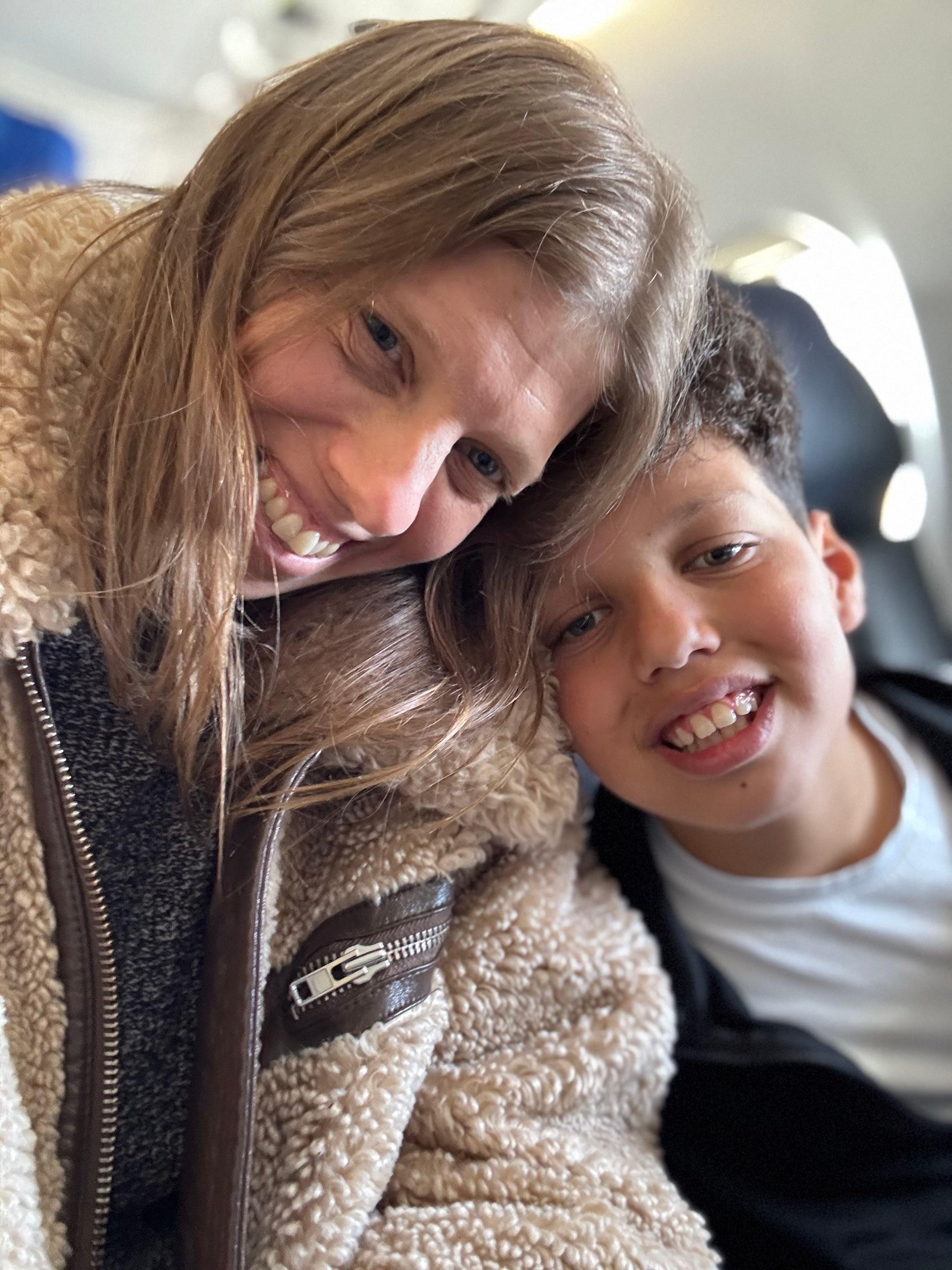 How to book a free stopover - by The Point | Rachel Lipson