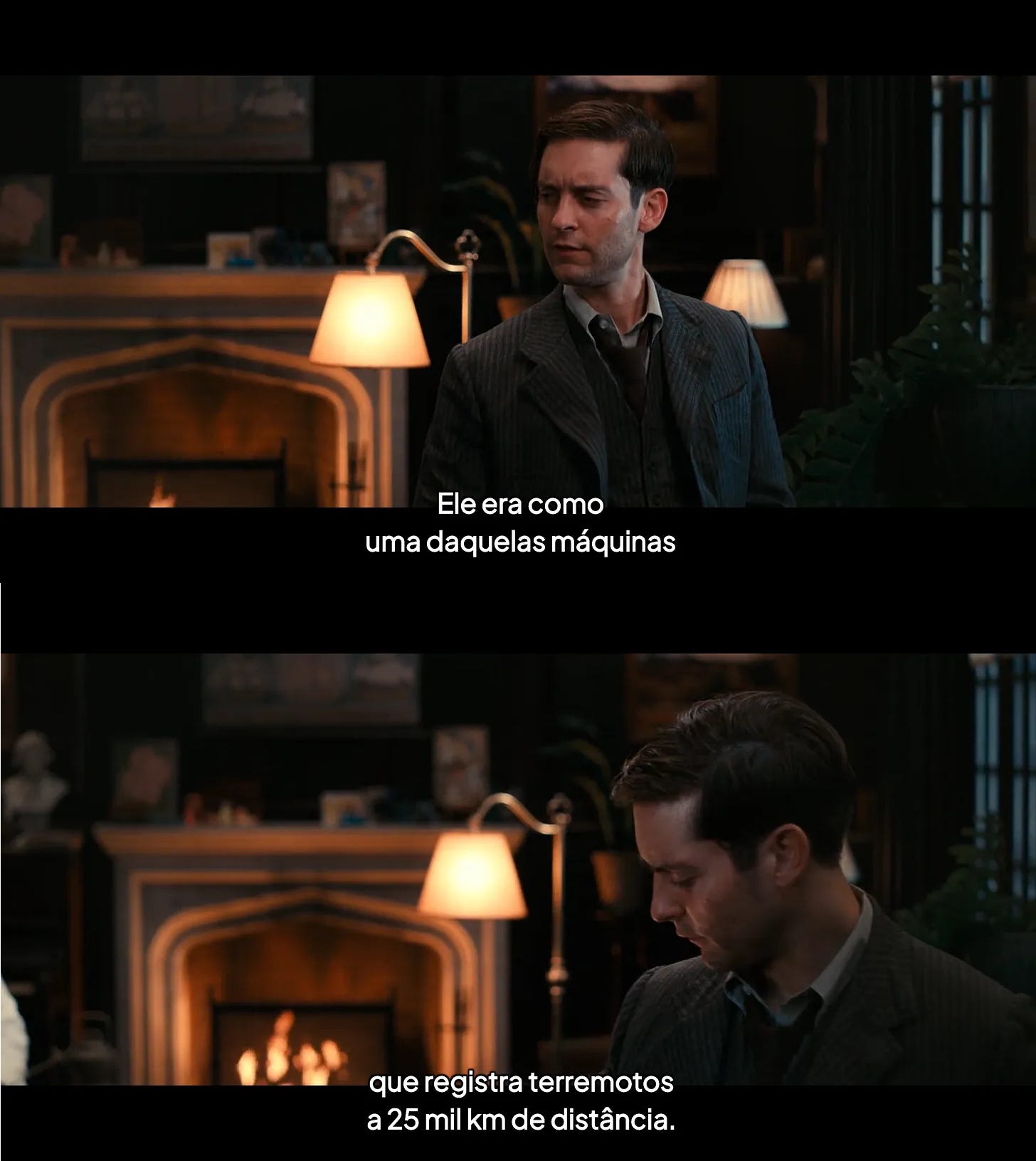 #23 O Grande Gatsby, a escrita saborosa e a adaptação para o cinema