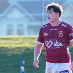 The Southland Tribune | Logan Savory | Substack