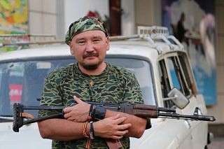 Marat Khairullin Substack | Substack