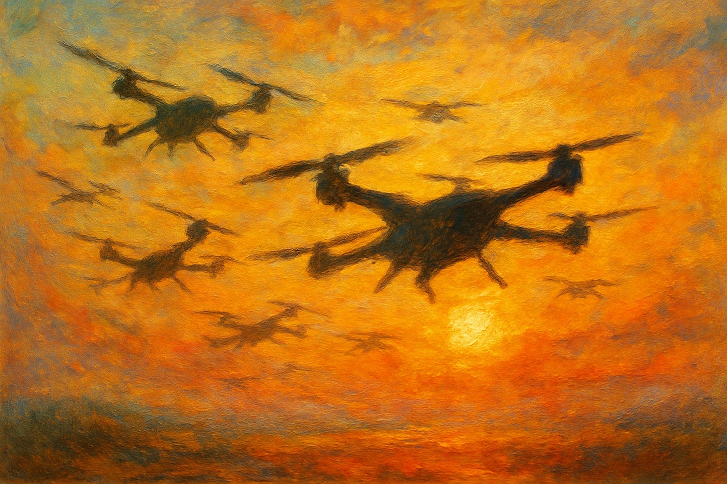 The Army Is ‘Transforming in Contact.’ Here’s How.