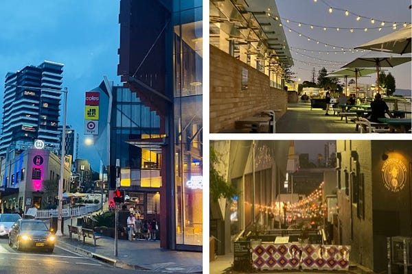 The Pulse Illawarra | Substack