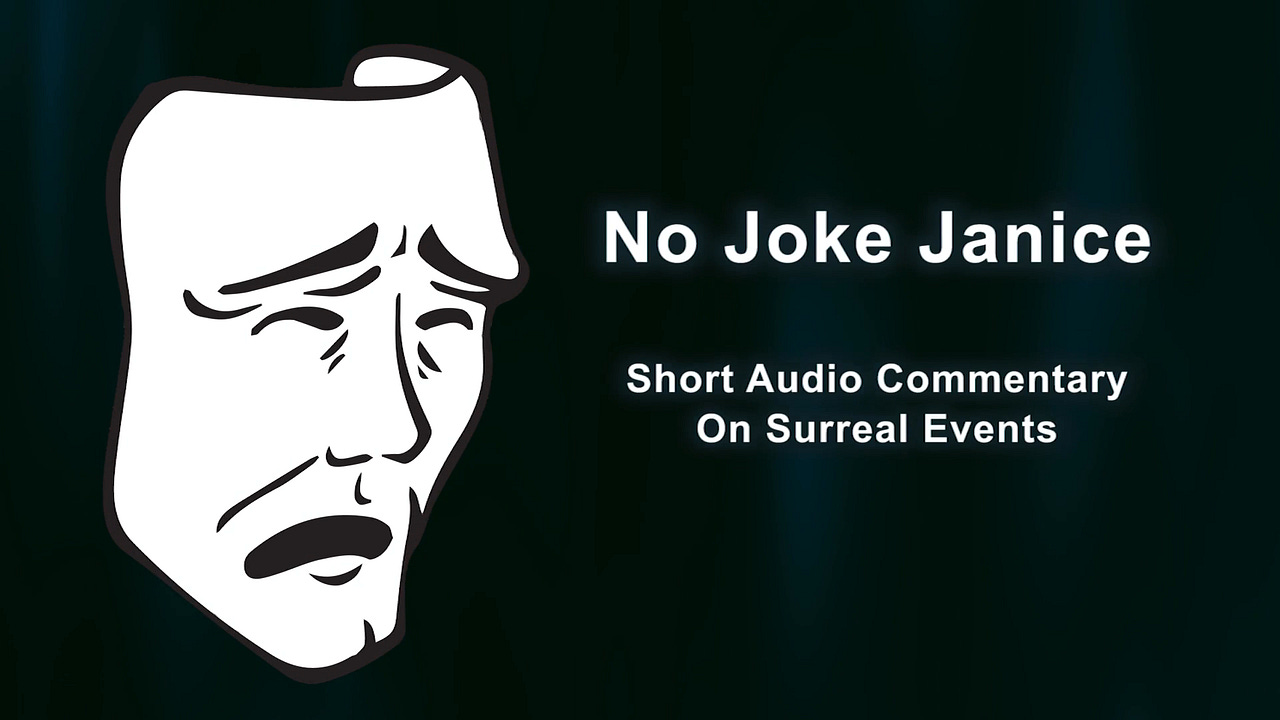 The Fiamengo File Podcast | Janice Fiamengo | Substack