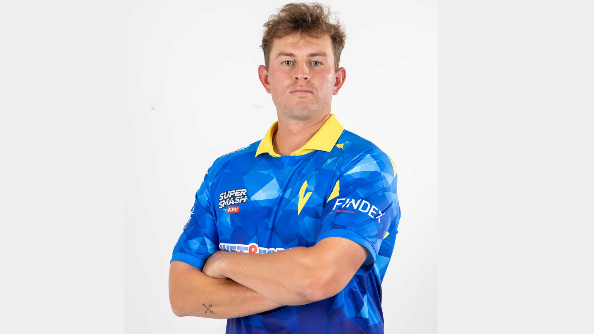 Volts spinner to play for Southland Hawke Cup team