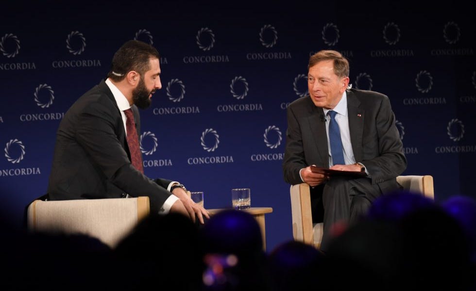 Former CIA Director Does Glowing Interview With Former Al Qaeda Leader ...