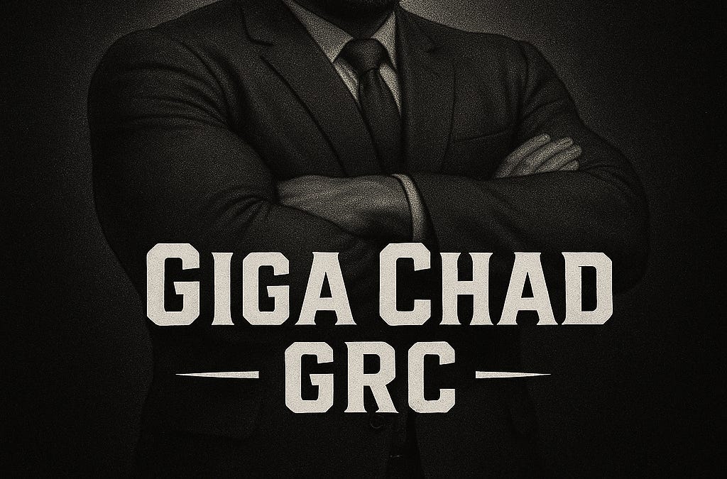 The Architecture Behind GigaChad GRC: Patterns for Building Extensible ...