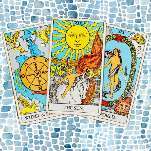 Karol Olesiak’s Newsletter | Substack